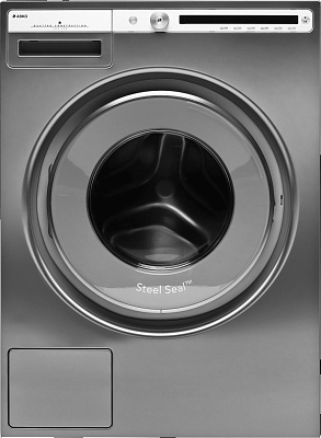 Стиральная машина Asko W4086C.T/3 в Москве, цена 169900 р. официальная ...