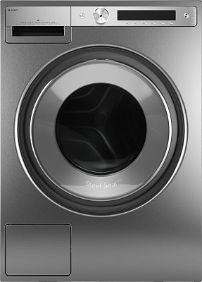 Стиральная машина Asko W6098X.S/3 в Москве, цена 242900 р. официальная ...